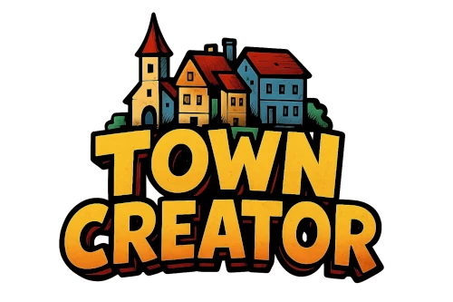 Town Creator
